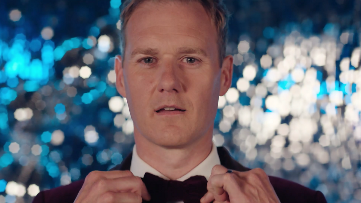 BBC One - Strictly Come Dancing, Series 19, Meet Dan Walker