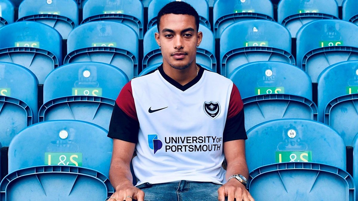 BBC Radio Solent - Sportshour, 10/09/2021, MK Dons v Portsmouth Preview ...