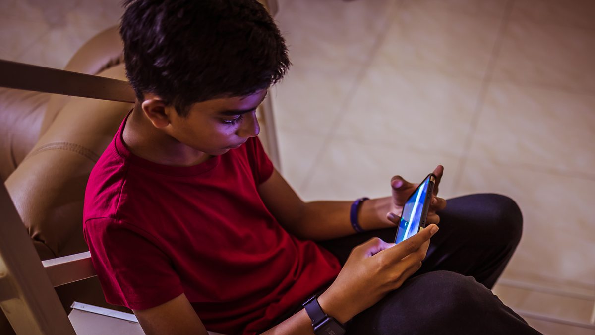 BBC World Service - WorklifeIndia, How to prevent gaming addiction in ...