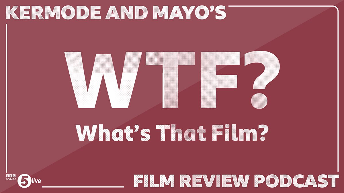 BBC Radio 5 Live - Kermode and Mayo's Film Review, Jennifer Hudson ...