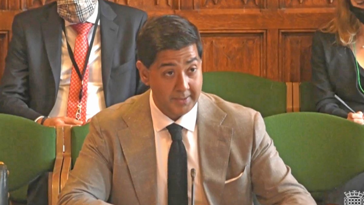 BBC Radio Derby - Satvinder Rana, Online Racism: Commitee scrutinises ...