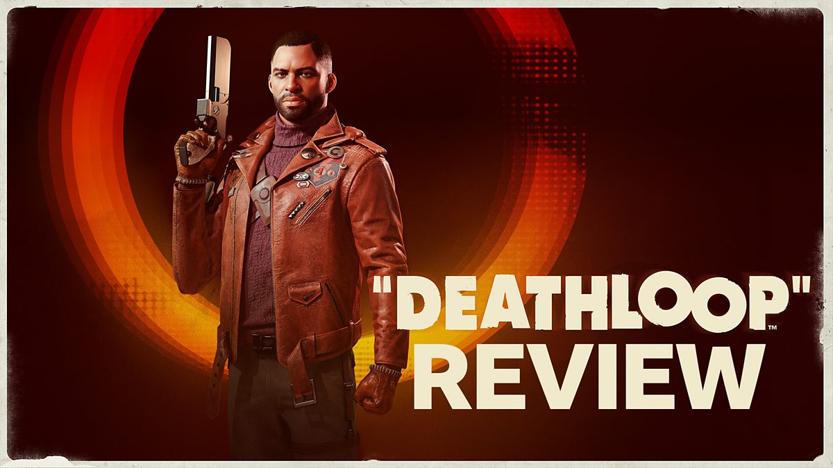 BBC - The Social - Deathloop review: A groundhog day you’ll love being stuck in