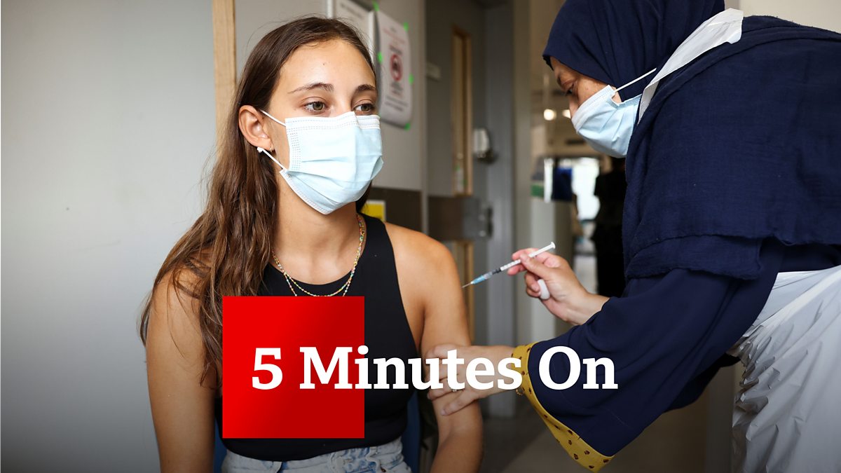 BBC News - Latest News Picks, Children and vaccines - your questions ...