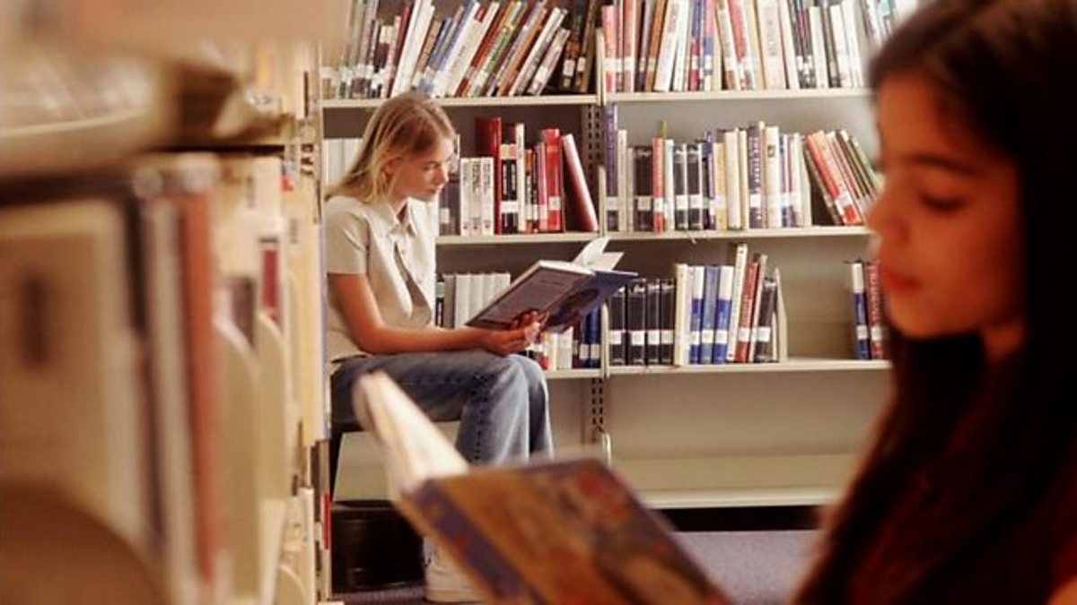 BBC Essex - Ben Fryer, 14/09/2021, The future of Essex's libraries