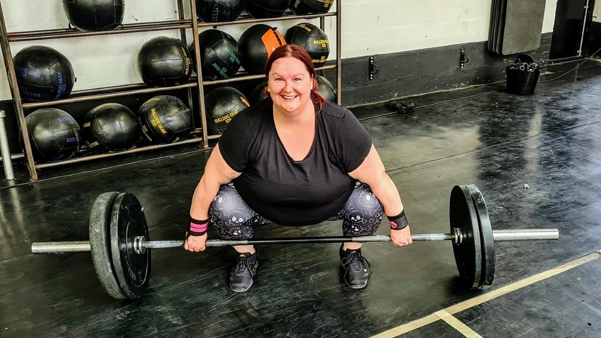 BBC Radio Northampton - Annabel Amos, 14/09/2021, PHD Students aren't ...