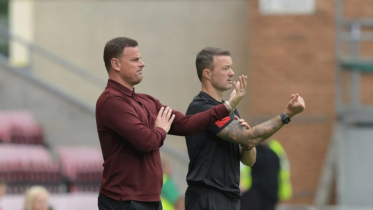 BBC Radio Sheffield - Football Heaven, 'Very, very winnable game'