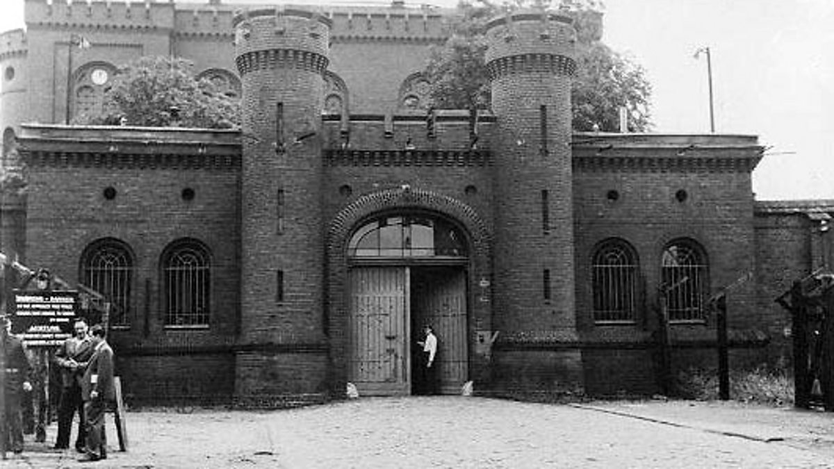 BBC Radio 4 - Nuremberg: The Trial of the Nazi War Criminals - What ...