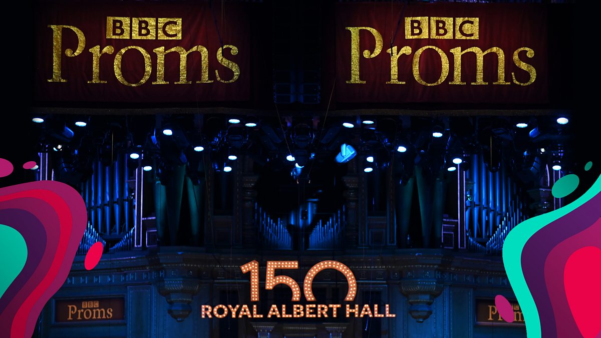 BBC Radio 3 - BBC Proms, A lookback at the Proms 2021 Season