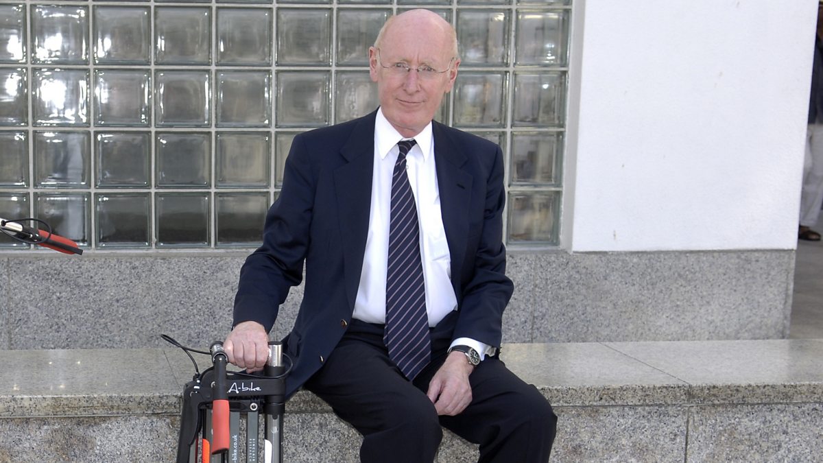 BBC Three Counties Radio - Danny Fullbrook, What's the longest you've ...