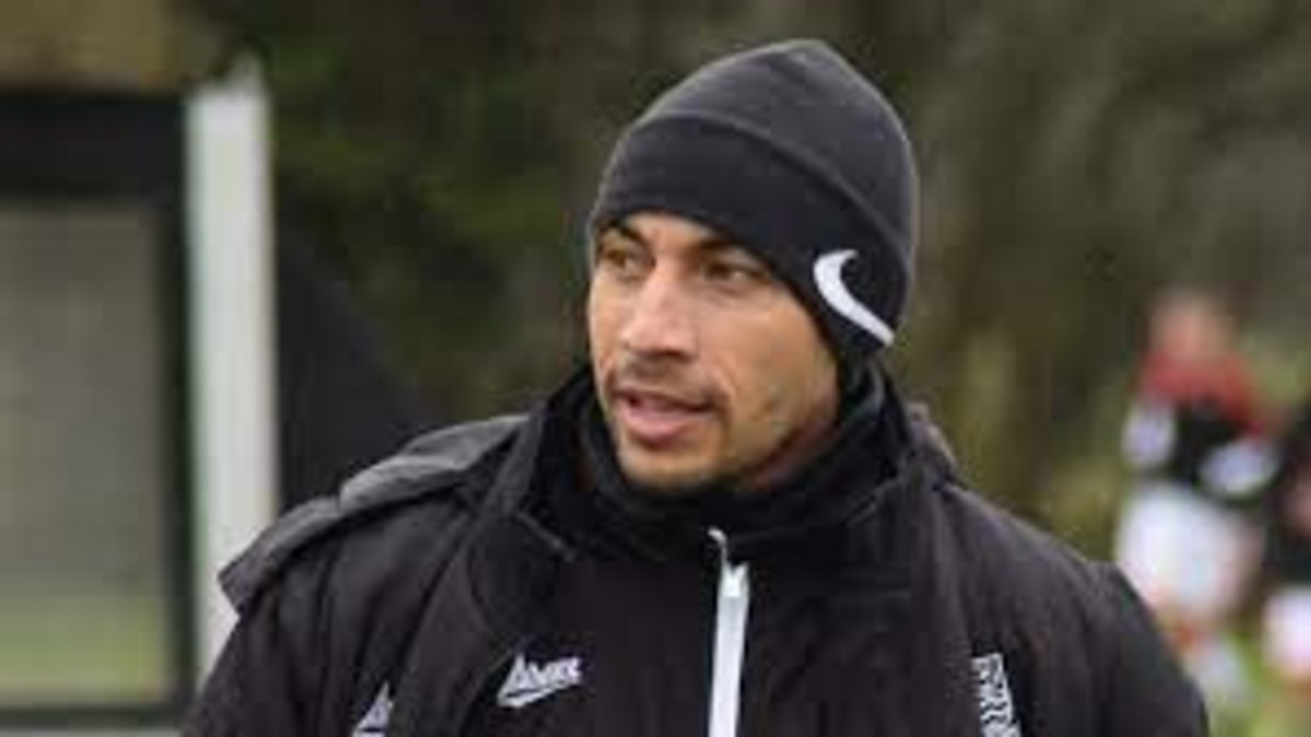 BBC Essex - BBC Essex Sport, Craig Fagan: No stone is being left ...