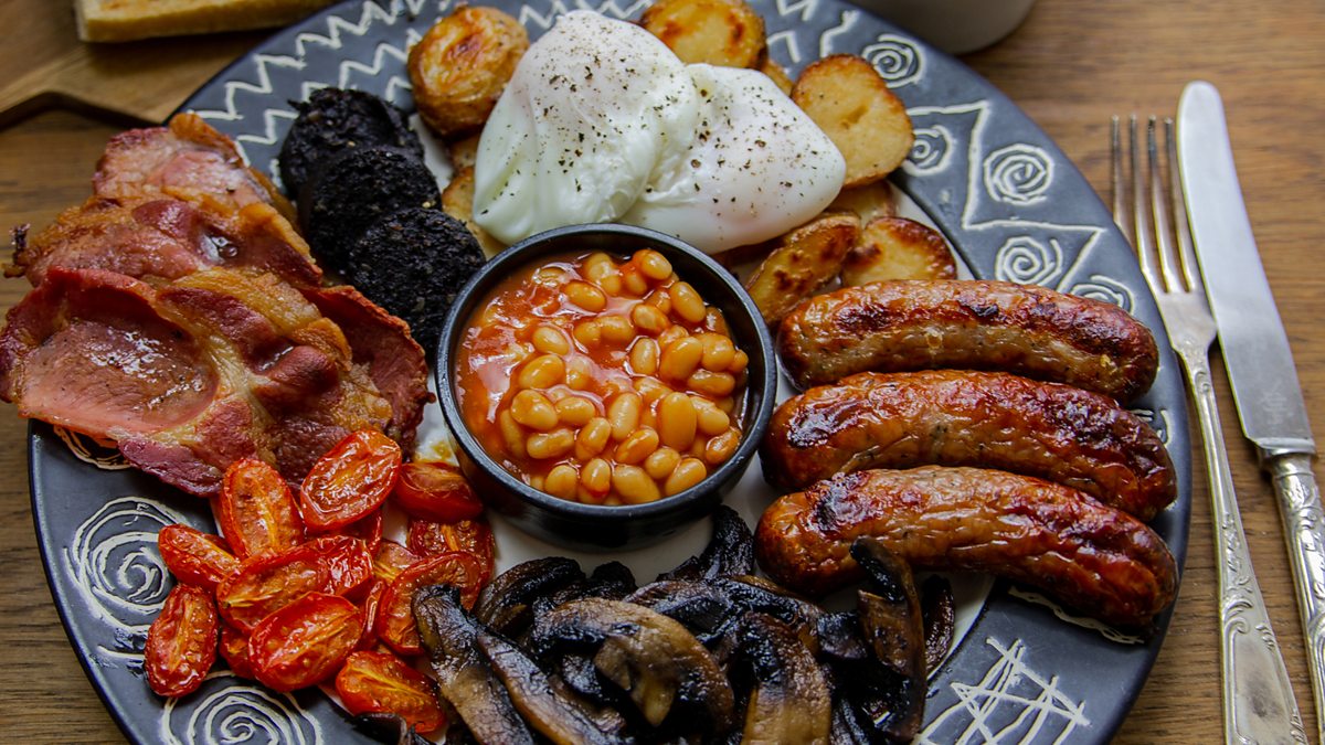 BBC Radio 4 - Free Thinking, Breakfast