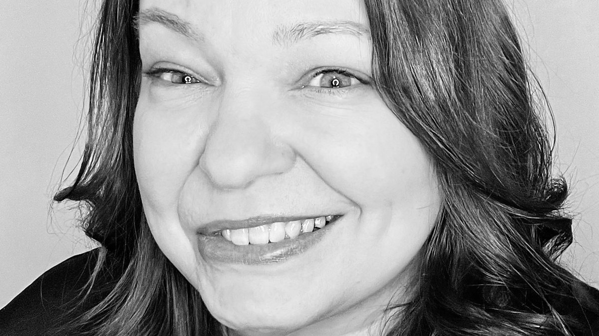 BBC Radio Gloucestershire - Dominic Cotter, 17/09/2021, Writer and ...