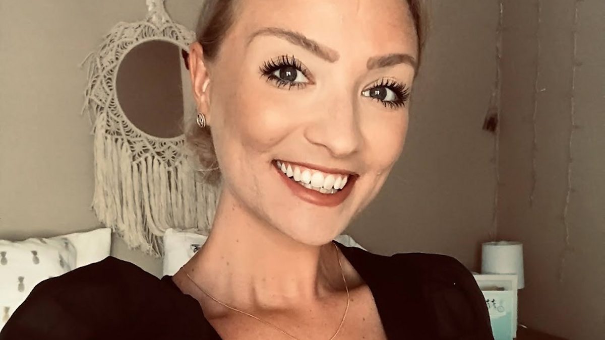 BBC Radio Solent - Lou Hannan, Hayley Morris - TikTok star from Ryde