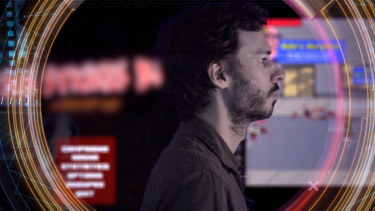 Bbc News Click Extremism Online Clips