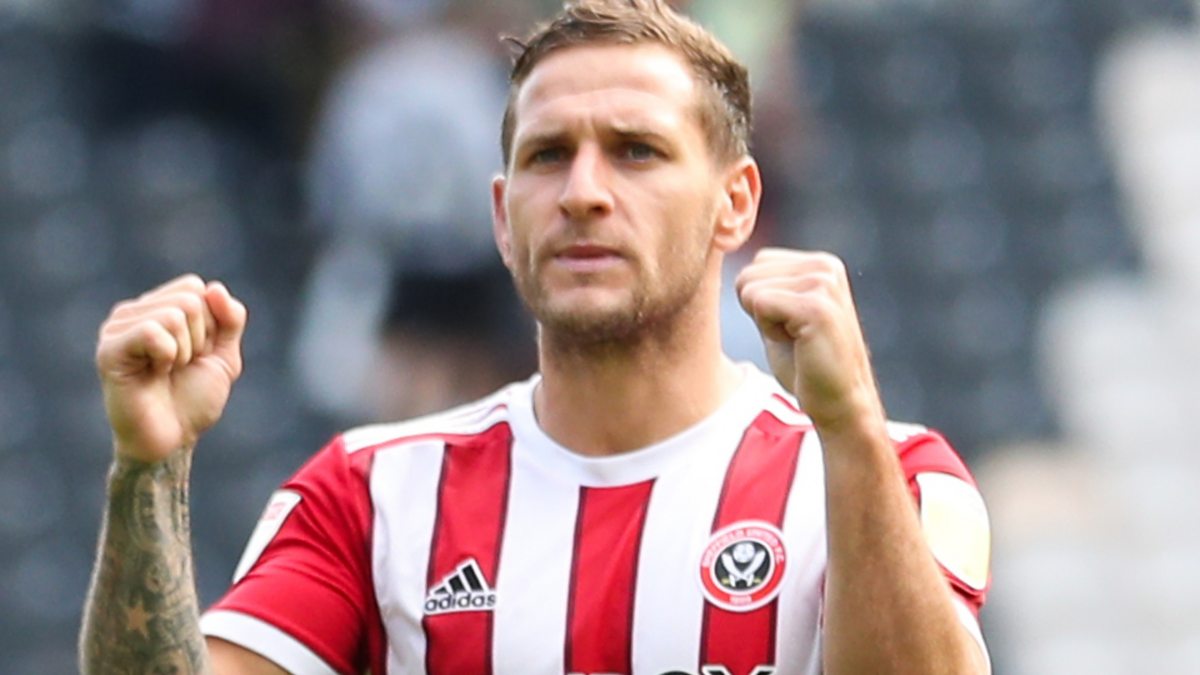 BBC Radio Sheffield - Football Heaven, 'We are more than capable of ...