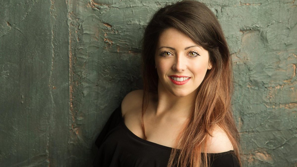 BBC Radio Kent - Anna Louise, 19/09/2021, ANNA LOUISE EXPLORES HEVER ...