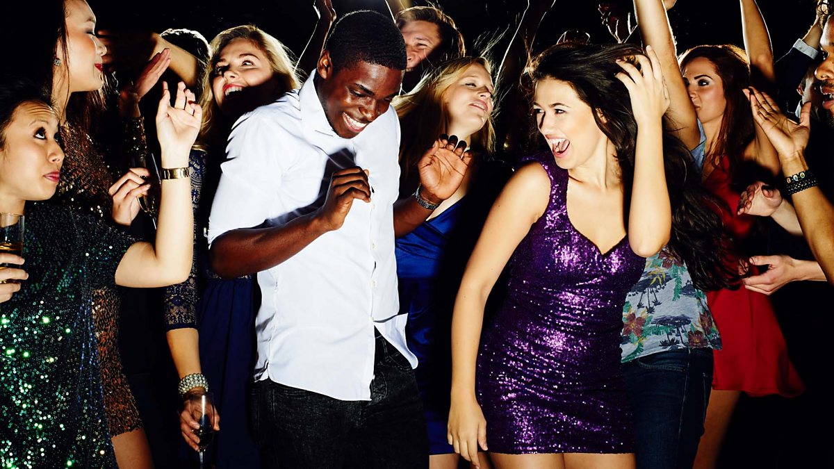 BBC Radio 4 - You and Yours, Call You and Yours: Why is dancing ...