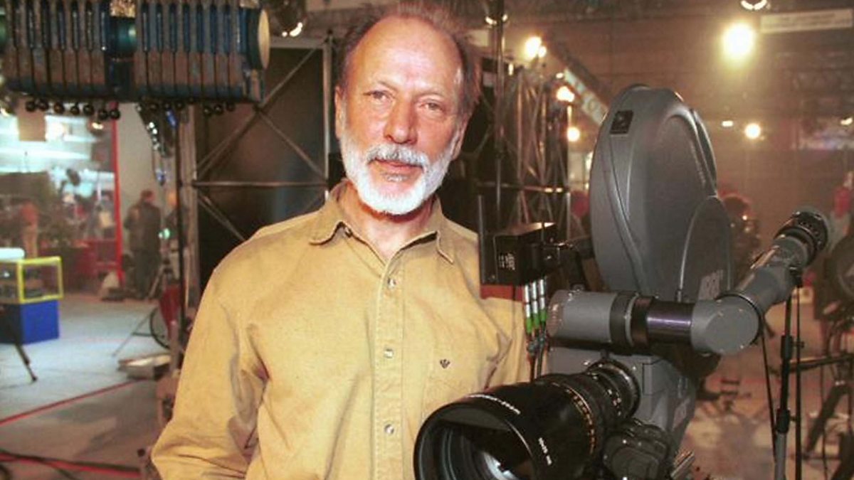 BBC Radio 4 - The Film Programme, Chris Menges, Local Hero