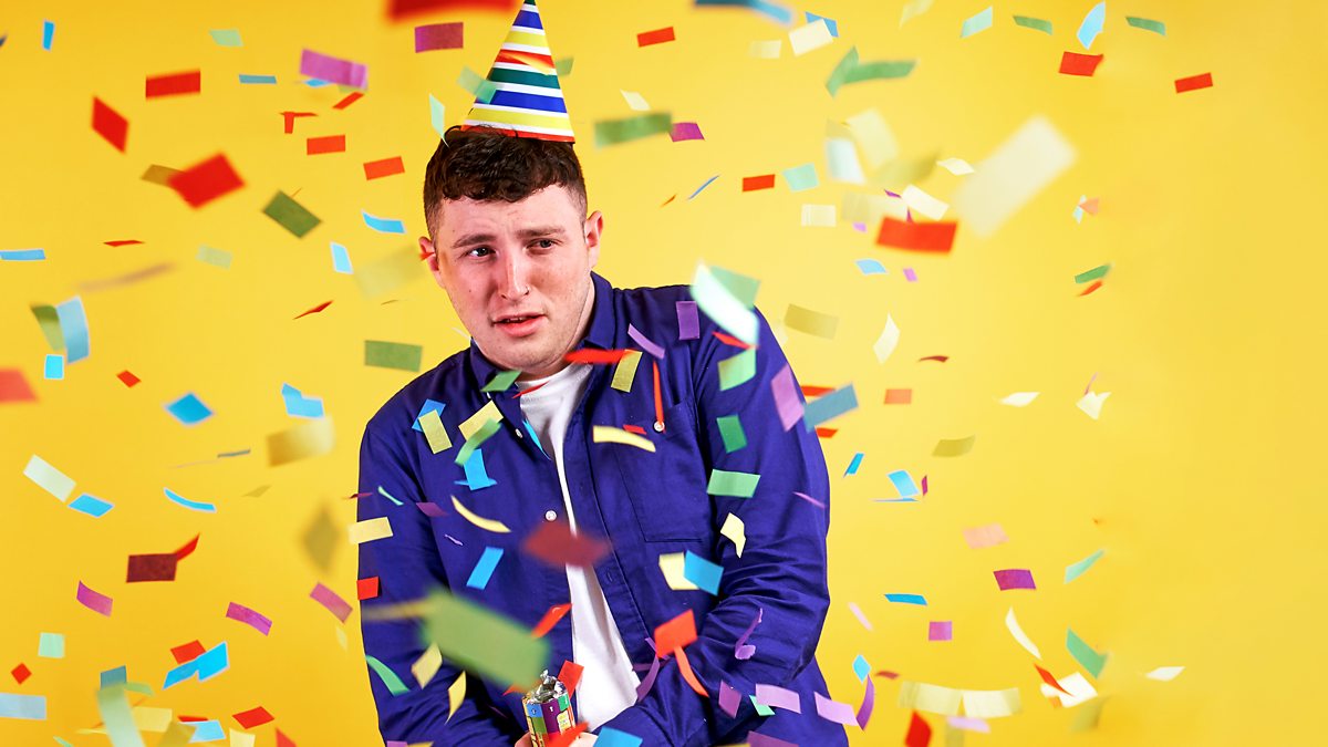 BBC Scotland - Pity Party
