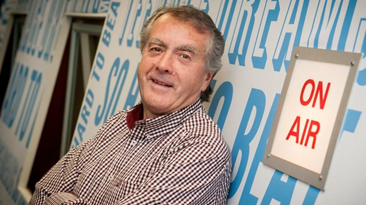 BBC Radio Foyle - Sean Coyle