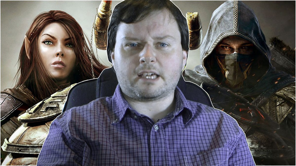 BBC - The Social - The huge online multiplayer games where players can ...