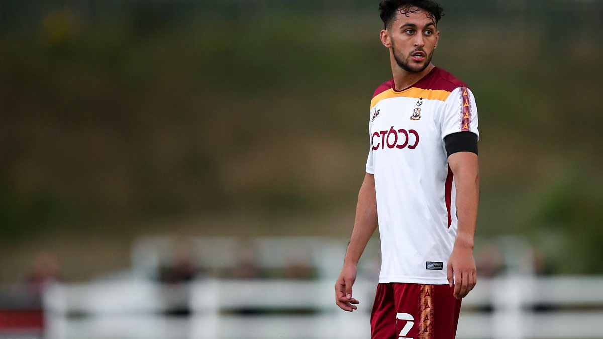 BBC Radio Leeds - West Yorkshire Sport Daily, Bradford City 0-3 ...