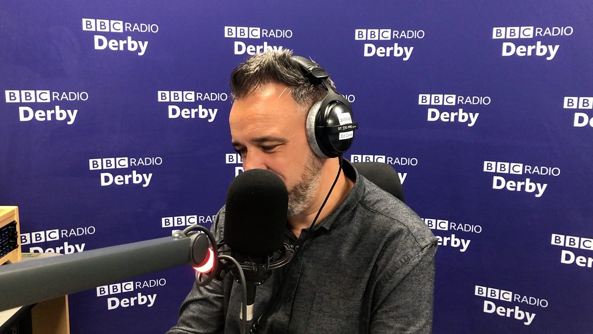 BBC Radio Derby - Sportscene At Six, 21/09/2021, Derby County are in ...