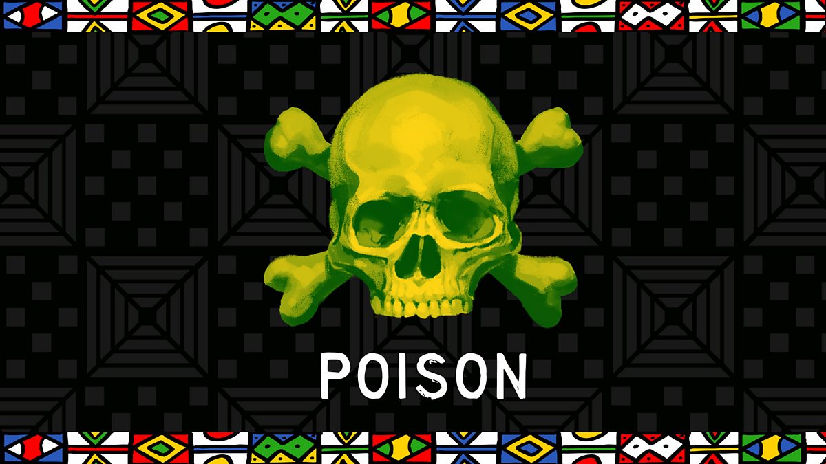 BBC Radio 4 - Poison, Episode 3: How Do You Like Your Tea?