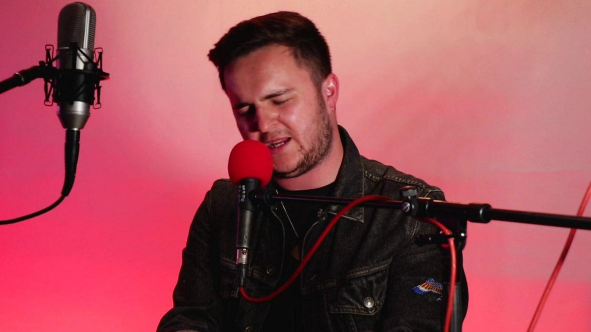 BBC Radio Bristol - Upload with Adam Crowther, 22/09/2021, Foreign ...