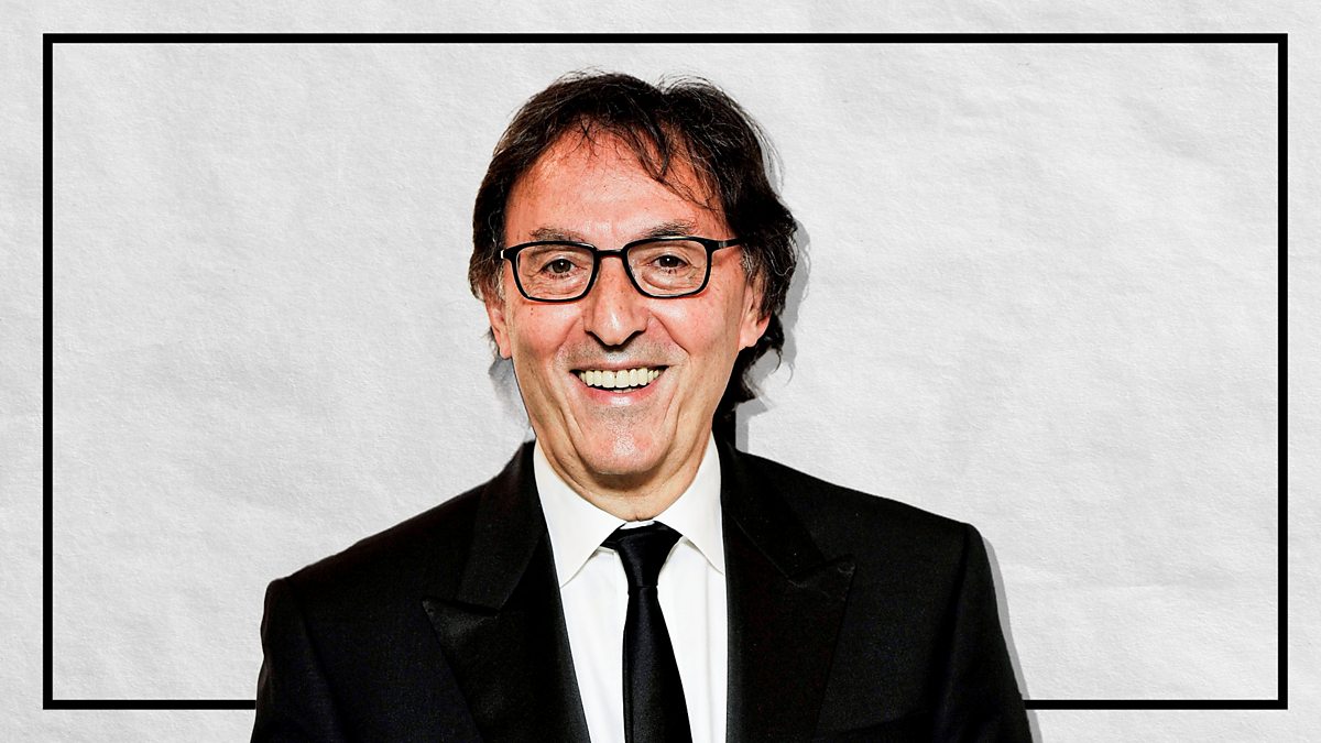 BBC Four - Diamonds are Forever: The Don Black Songbook