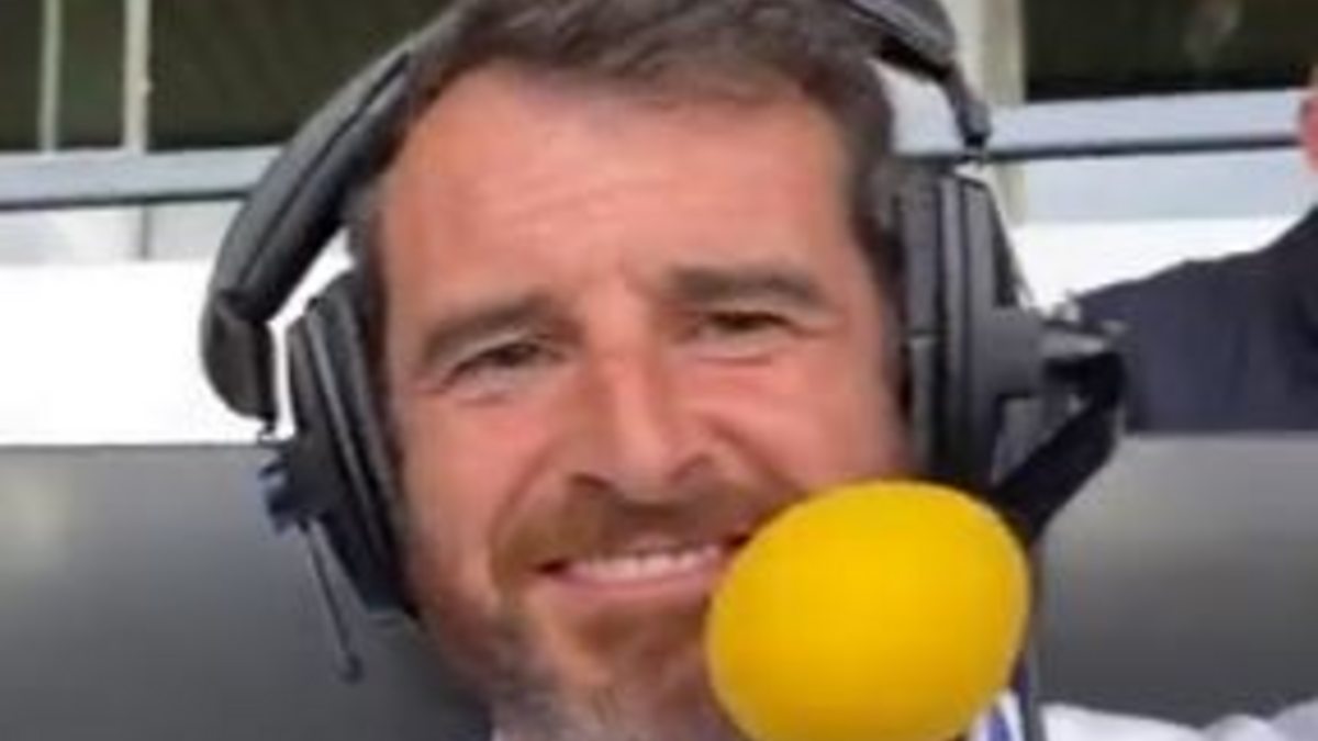 BBC Radio Derby - Sportscene, Rams Administration: BBC Radio Derby ...