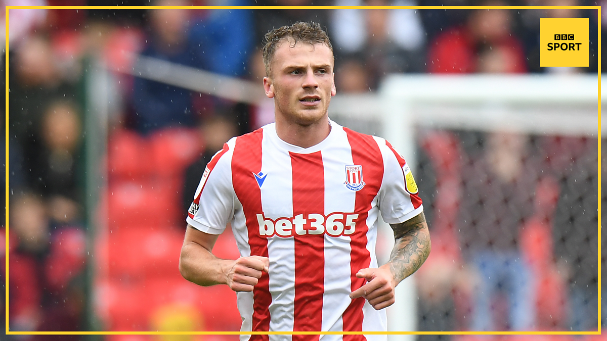 BBC Radio Stoke - Sport on BBC Radio Stoke, "I have loved every minute ...