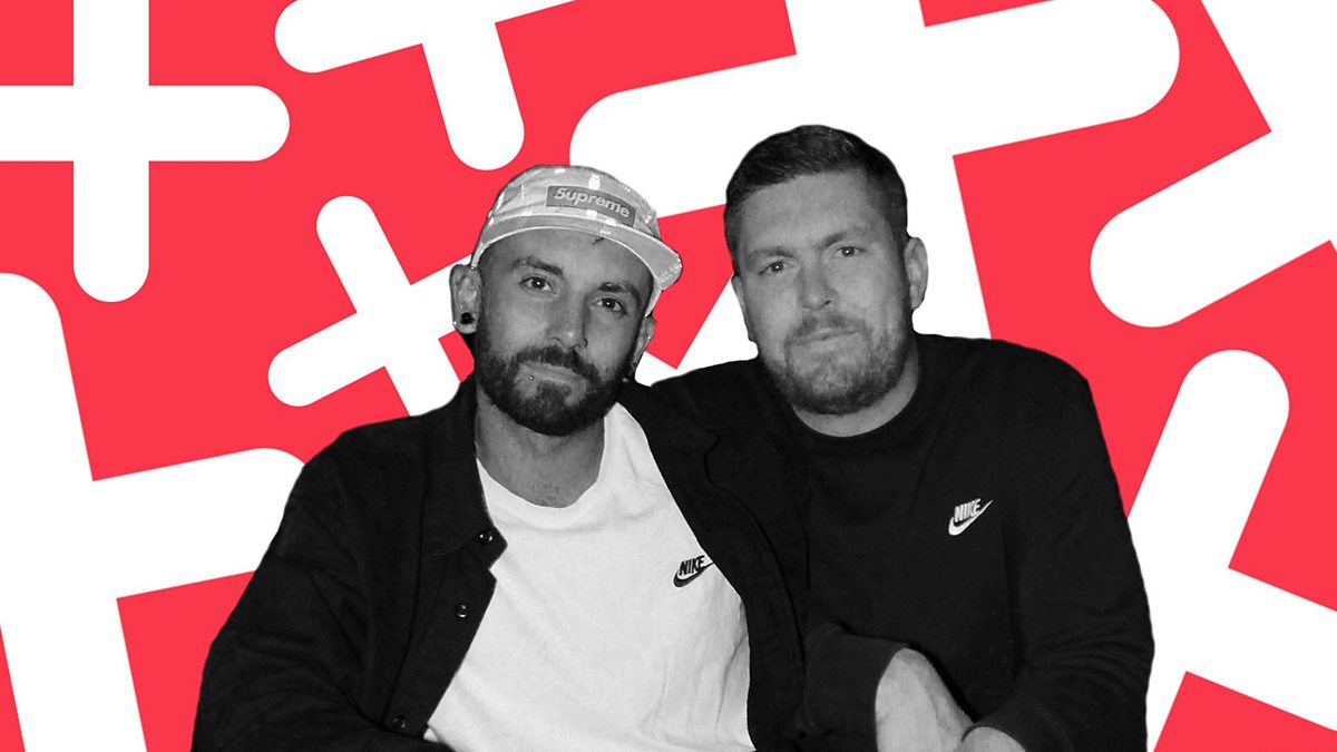 BBC Radio Bristol - Upload with Adam Crowther, 24/09/2021, DJ Takeover ...