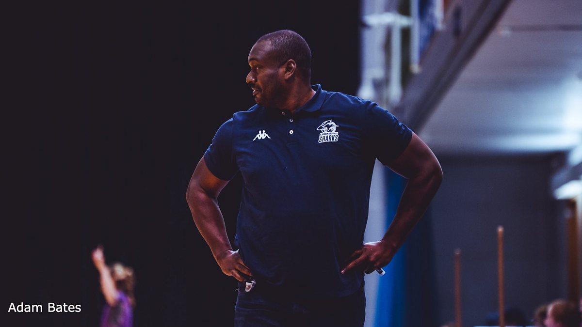 BBC Radio Sheffield - The Sports Academy, Atiba Lyons: ‘I take ...