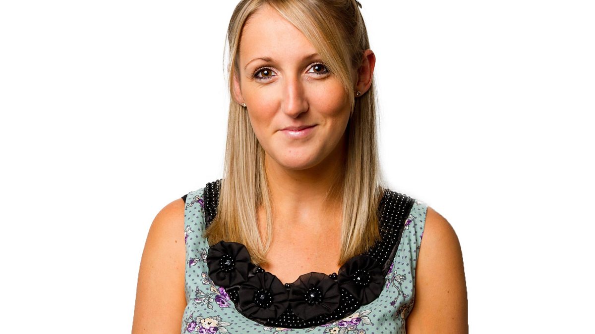 BBC Radio Manchester - Michelle Dignan