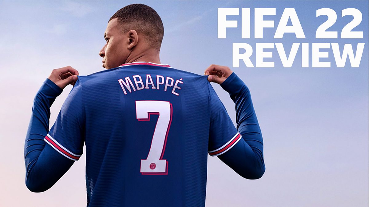 BBC - The Social - FIFA 22 review: 'A return to form for the legendary ...