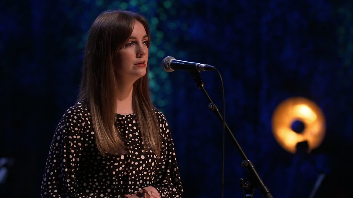 BBC ALBA - Cuirm @ Celtic, Binneas - Bard Mhealboist