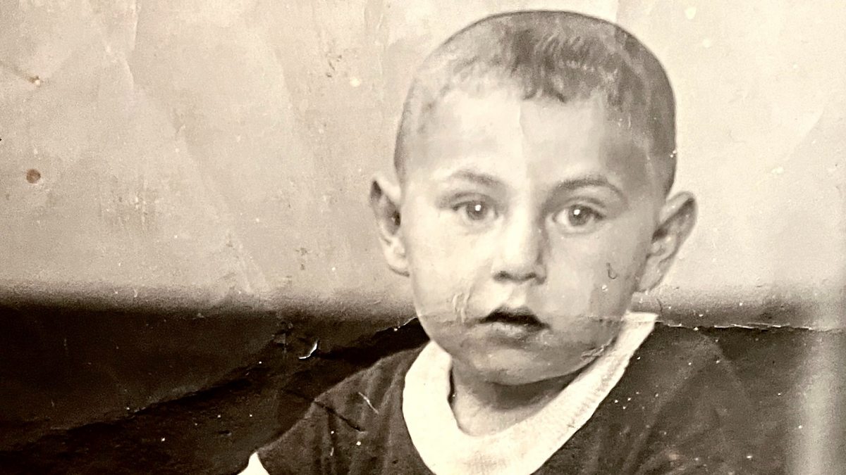 BBC News - Holocaust by Bullets
