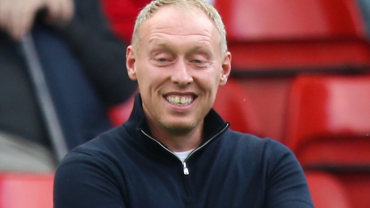 BBC Radio Nottingham - Matchday, "I always want to see the good in things"