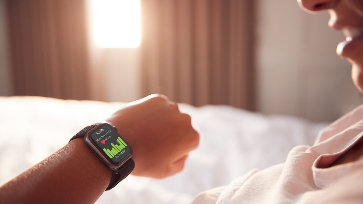 BBC Radio 4 - Radio 4 in Four, Can wearable sleep trackers unlock the ...