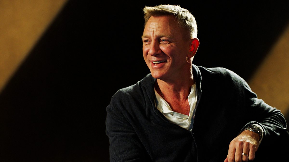 BBC - 007 Specials and Exclusives