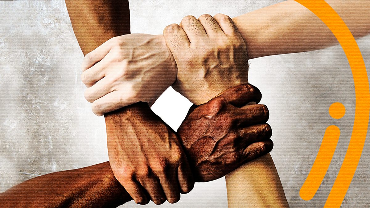BBC - Reflections on Race