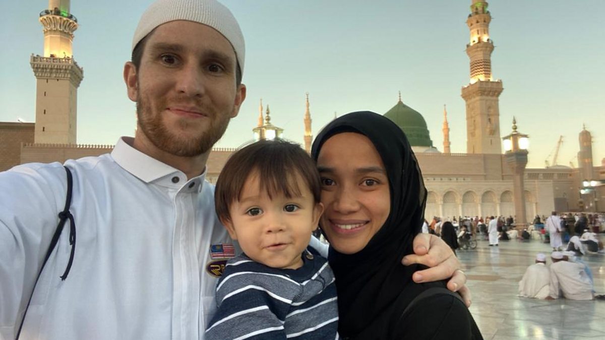 BBC World Service - The Outlook Podcast Archive, I went backpacking and ...