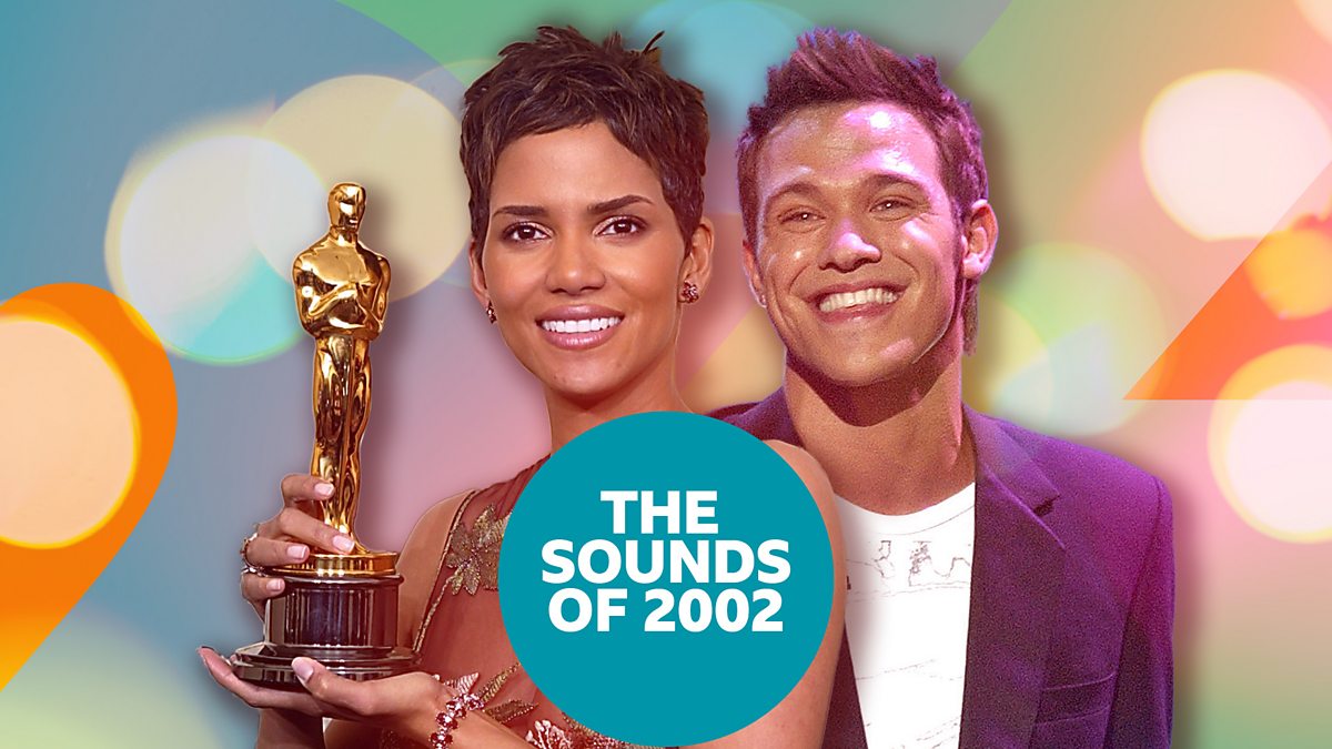 BBC Radio 2 - Sounds of the 21st Century, The Sounds of 2002