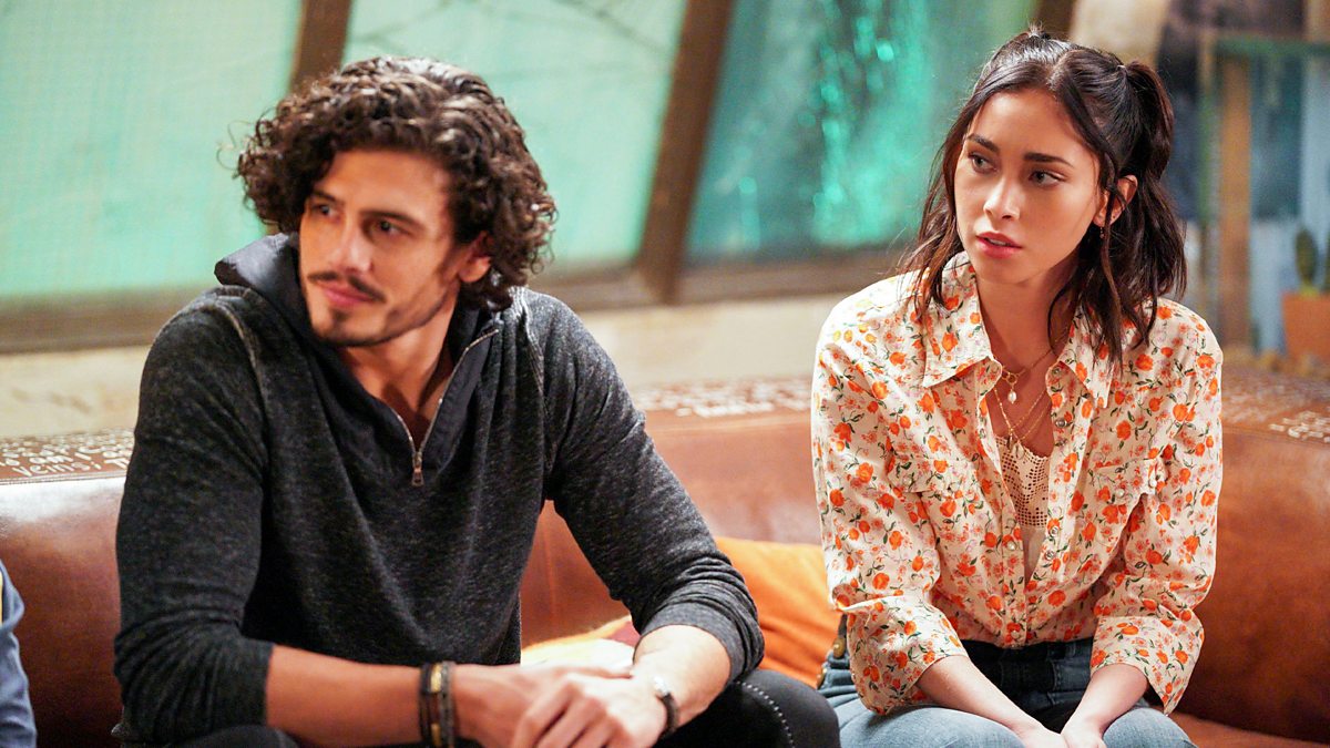 BBC iPlayer - Good Trouble - Series 3: 12. Shame