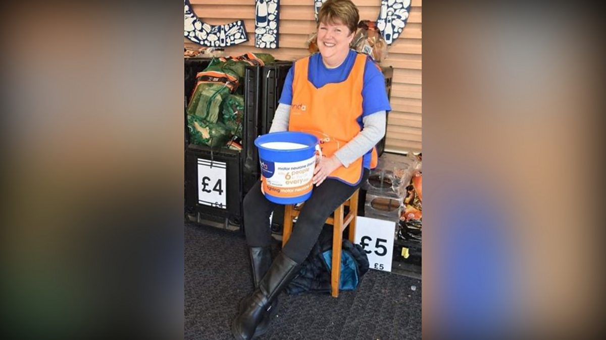 BBC Radio Cymru - Motor Niwron: Siwrna Sioned