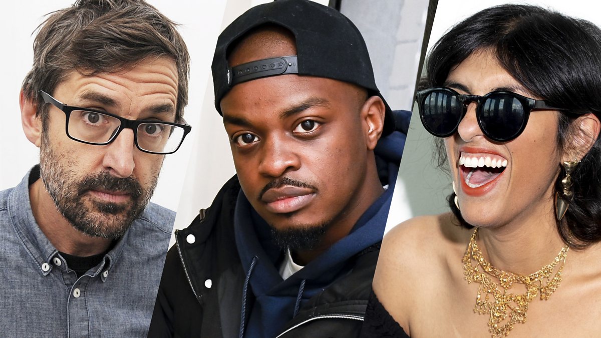 BBC Radio 4 Extra - Podcast Radio Hour - Top podcasts to listen to on ...