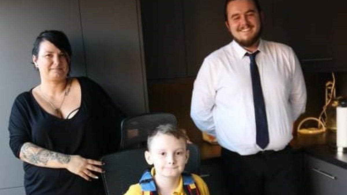 BBC Radio Tees - Amy Oakden, How a chance meeting between a Darlington ...