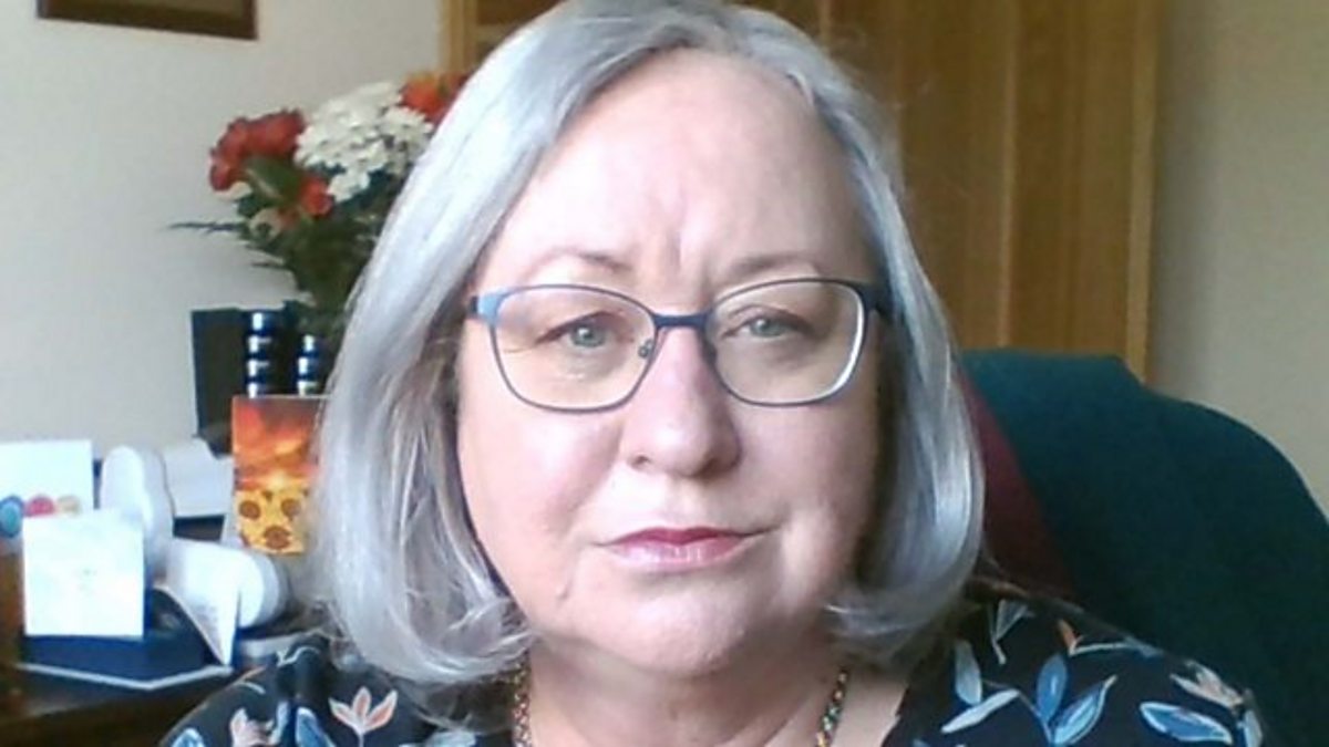 BBC Radio Northampton - Bernie Keith, 30/09/2021, THE Jackie Weaver ...