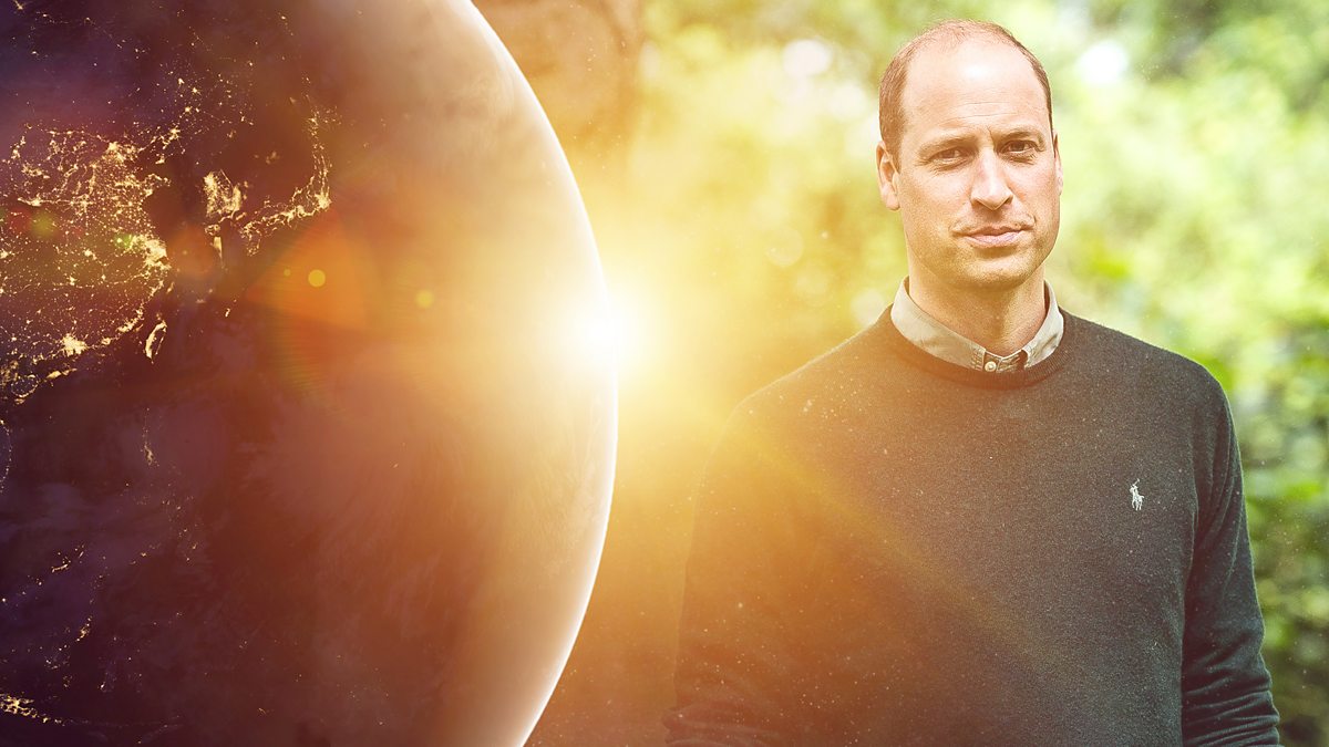 BBC One - The Earthshot Prize, Repairing Our Planet - Episode guide